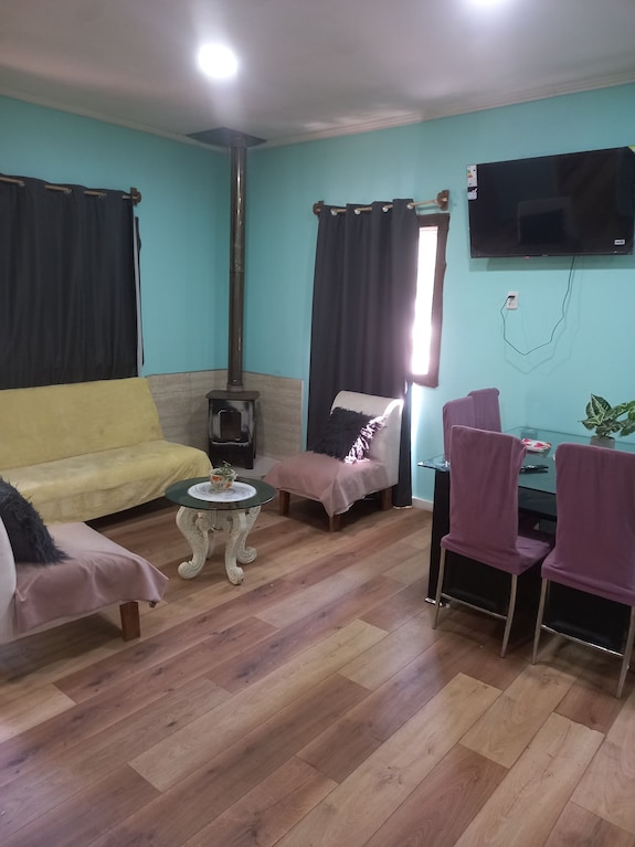 El Roble Cabins - Neuquén