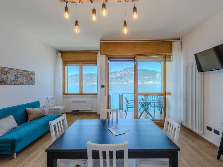 La Casa Di Silvia By Interhome - Pai