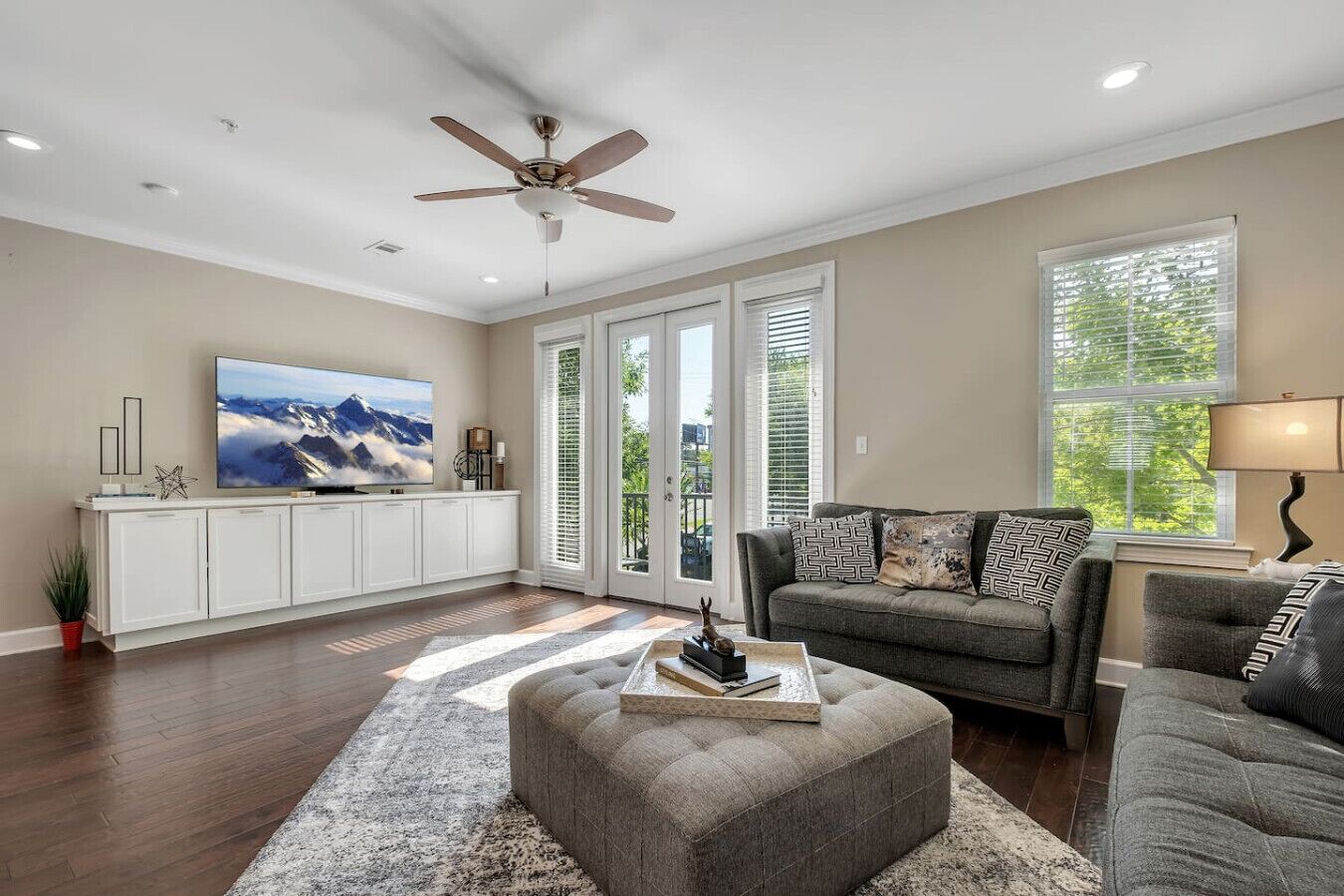 The Midtown Haven, Pets Welcome! - Tallahassee, FL