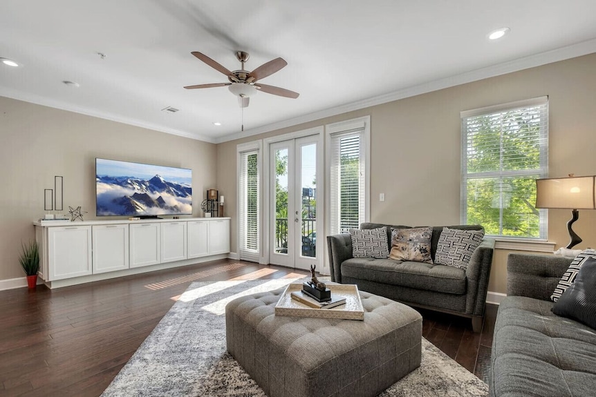 The Midtown Haven, Pets Welcome! - Tallahassee, FL