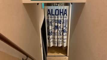 Comodidade do alojamento