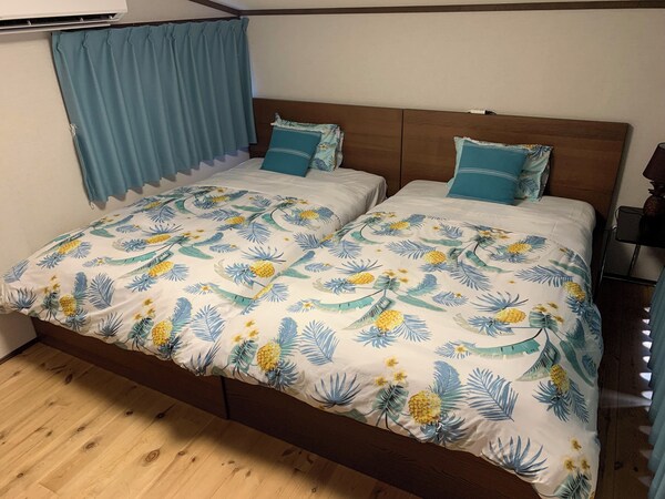 Alohadays Nishijin Guesthouse - Kyoto