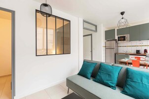 Apartamento | Interior