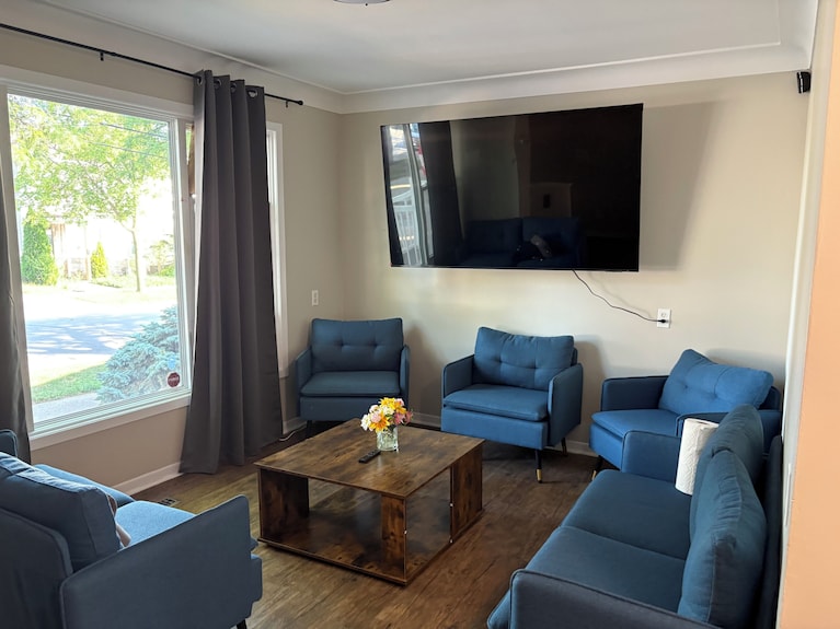 Downtown St Catharines - 나이아가라온더레이크