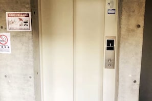 Detalhe da parte interna