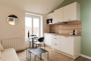 Apartamento | Interior