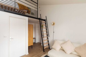 Apartamento | Interior
