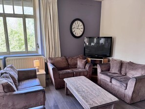 Casa | Sala