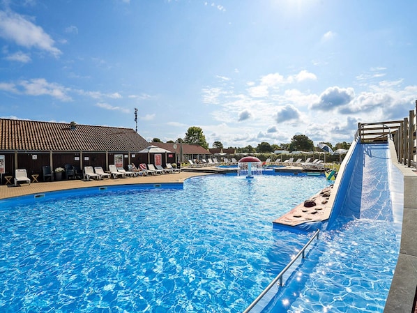 Casa | Piscina