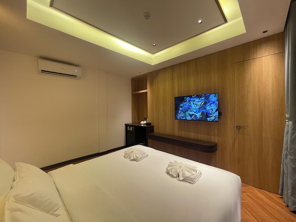 Carista Hotel - Vientiane