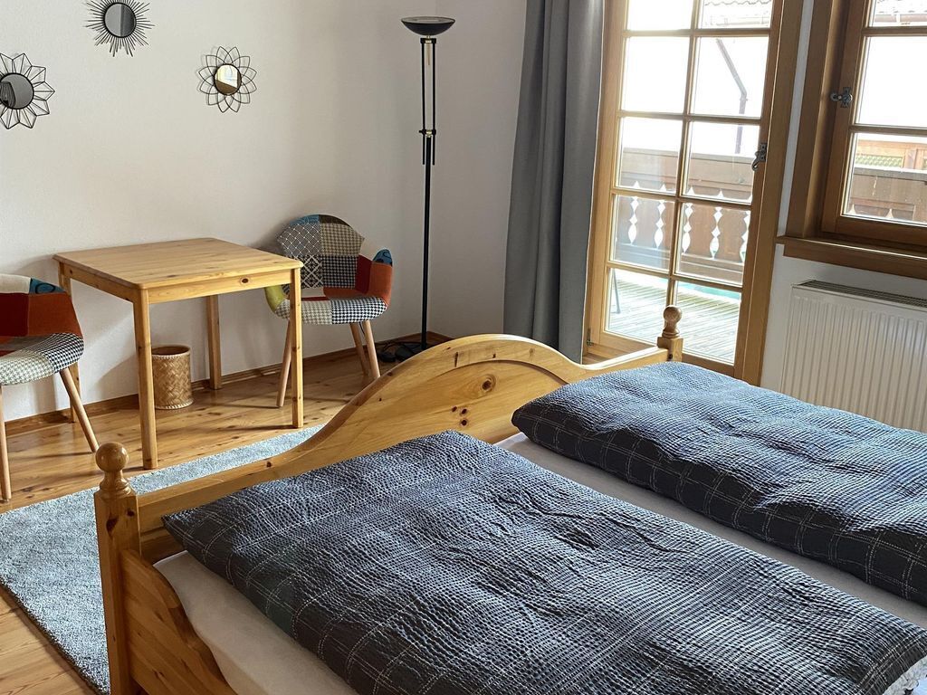 Ferienwohnung Fuchsbau - Gästehaus Winzerhof Bader - Herxheim bei Landau (Pfalz)