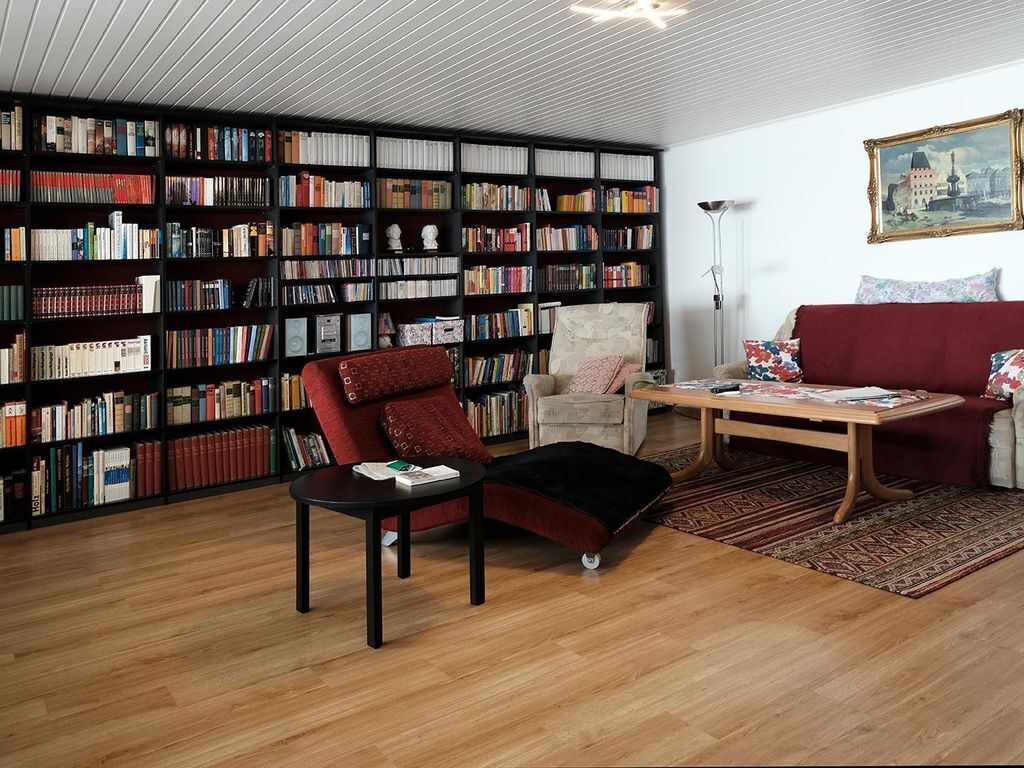 Ferienwohnung Panorama - Ferienwohnung - Konz