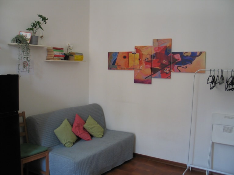 Appartamentino Vicino Alla Stazione Ed Al Centro - Padua