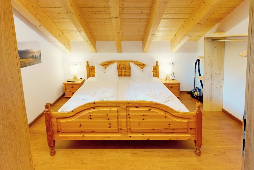 Stoanest - Esterberg - Comfort And Alpine Living Garmisch-partenkirchen - Garmisch-Partenkirchen