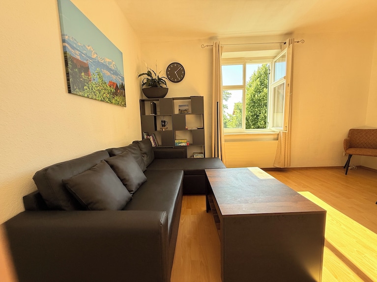 Vacation Apartment "Lindau.home.base" In Lindau On Lake Constance - Bregenz