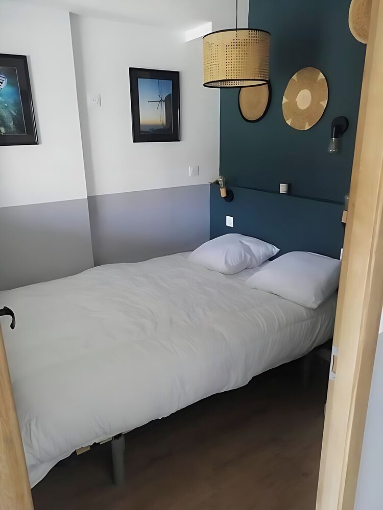 Charming Hardelot Studio - Hardelot-Plage | Vrbo