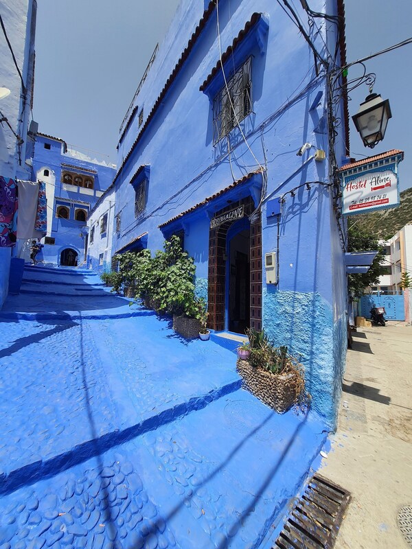 Hostel Aline - Chefchaouen