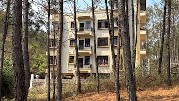 Fachada