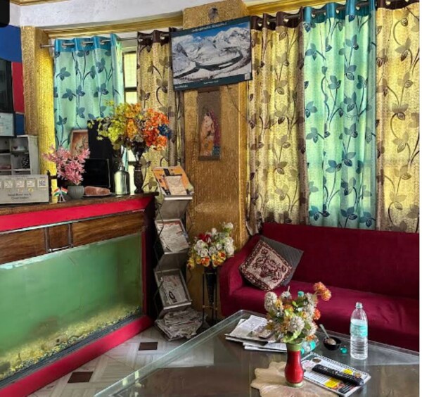 Balaji Homestay - Mandi