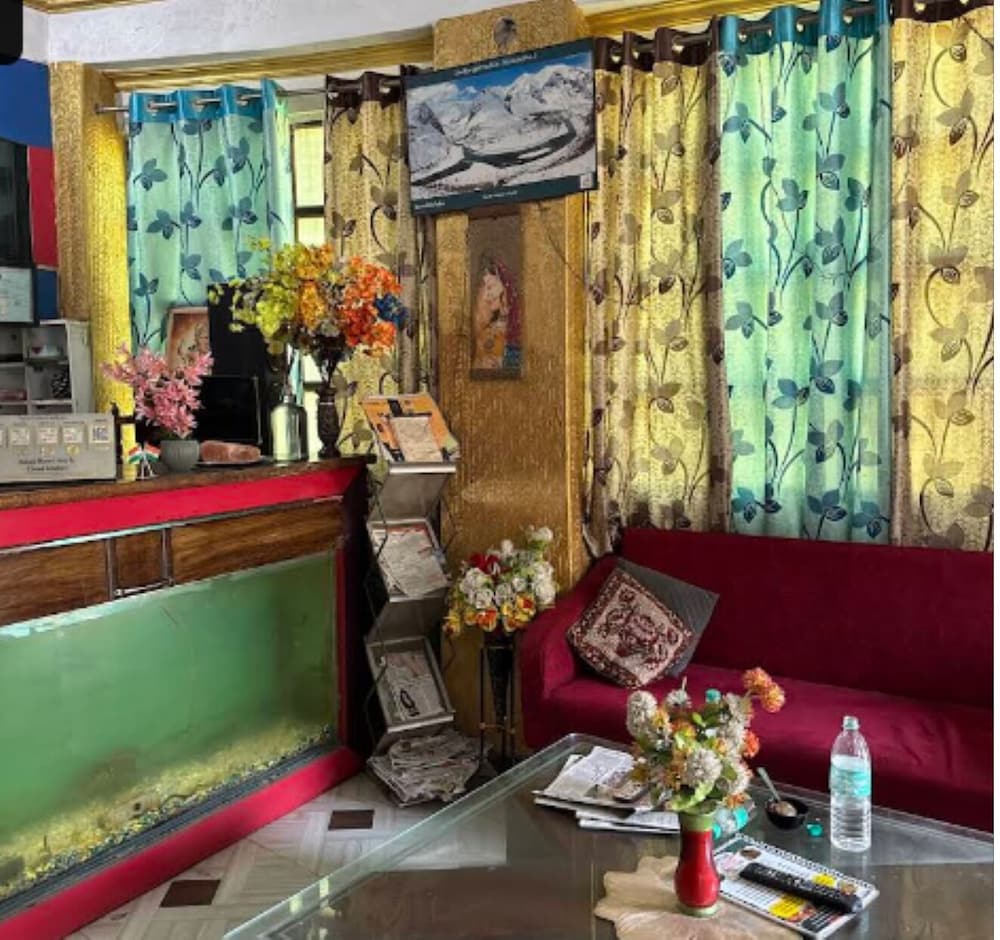 Balaji Homestay - Mandi