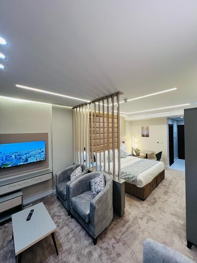 Princess Plaza hotel