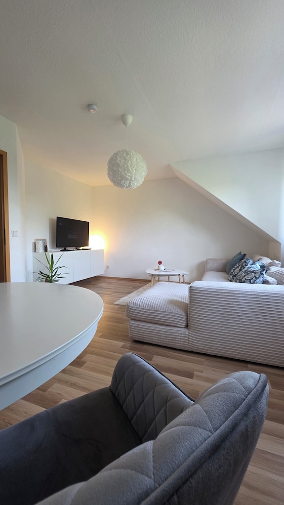Schacht 4 - Modern Vacation Apartment In Bochum-laer - Bochum