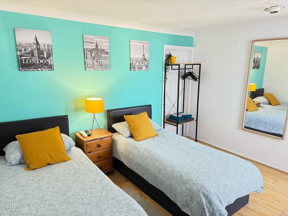 Spareroom In Plumstead - London - Great Britain