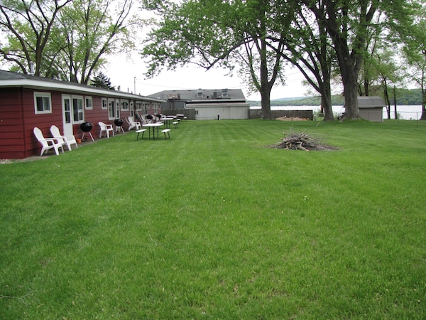 Lake Wisconsin Resort - Lake Wisconsin