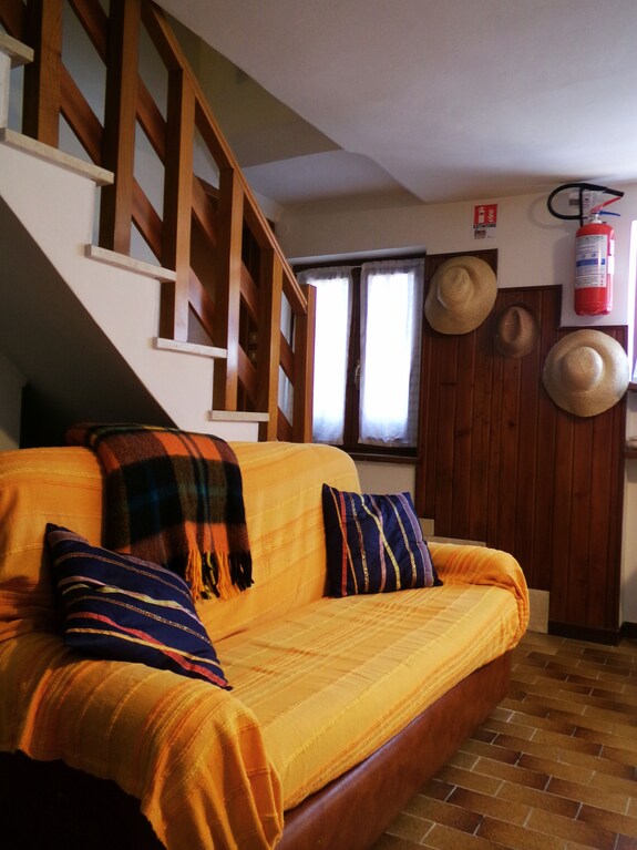 Surrounded By Nature, Casa Al Pino Is Ready To Welcome You! - Véneto