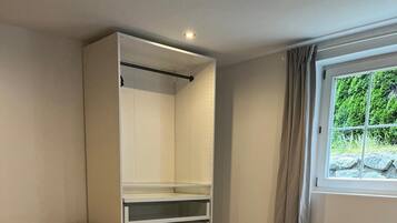 Apartamento | 2 quartos