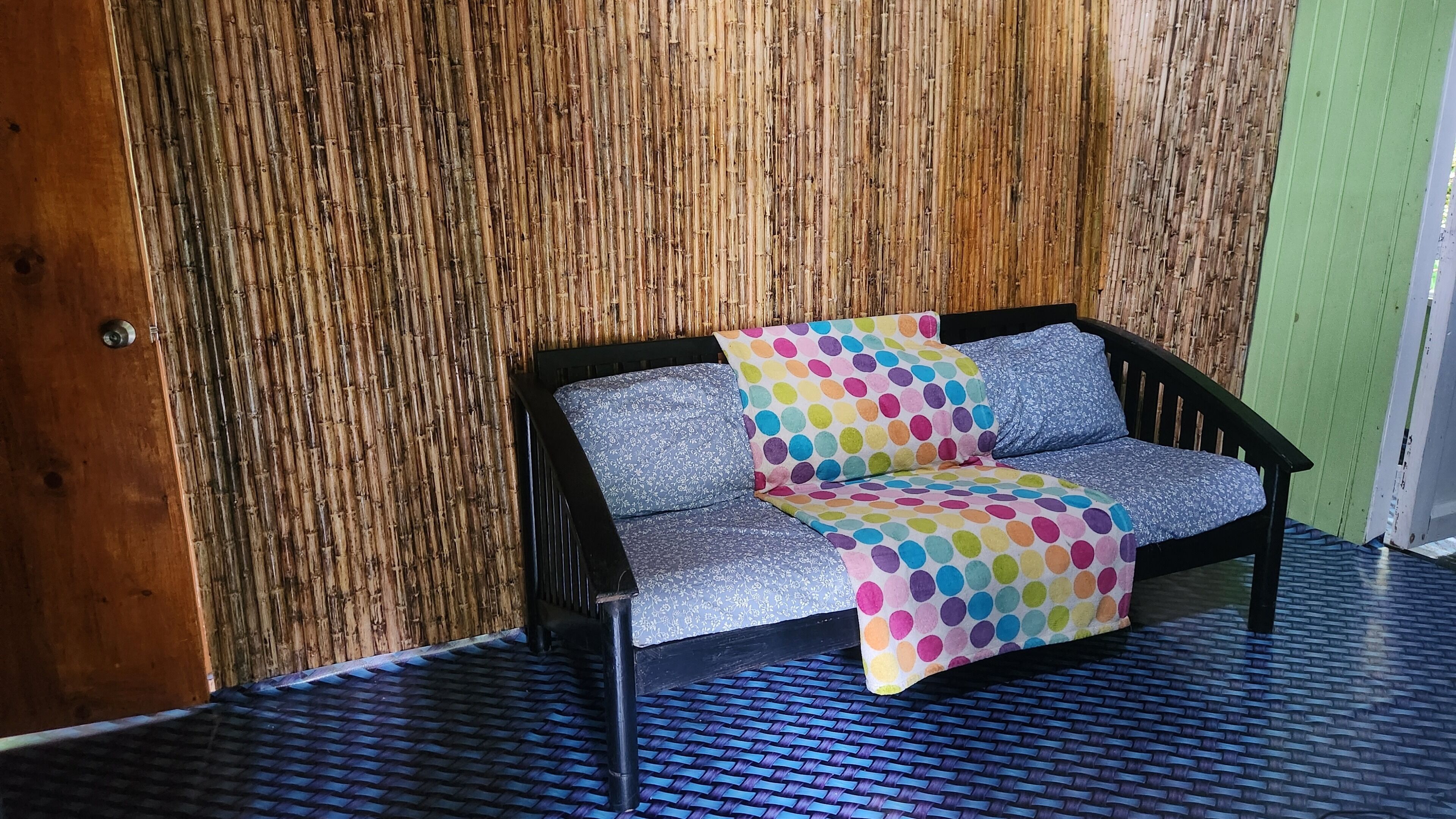 Kai Zaza Is A 2-bedroom, 2-bath House In Tranquil Wotten Waven With Wifi - Dominica