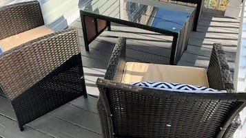 Apartamento | 2 quartos