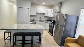 Apartamento | 2 quartos