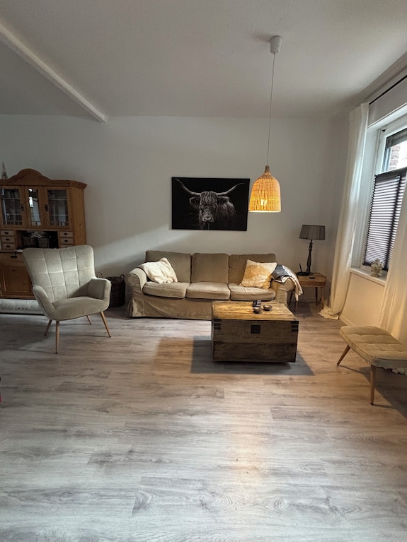 Townhouse Close To The Center With Balcony And Small Inner Courtyard, Wlan - Geldern