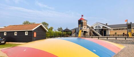 Casa | Área infantil