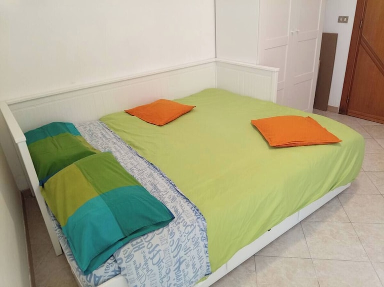 Cozy Studio Apartment In Gargano National Park, Pets Allowed. - Vico del Gargano