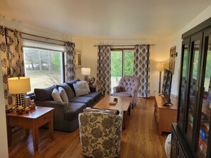 New Remodel & Covered Patios! North Porch Cottage Reviews, Deals ...