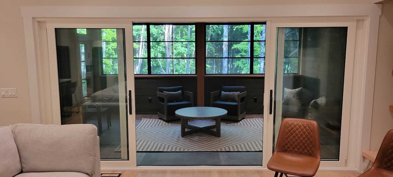 Muskoka Luxury Cottage Retreat | Beach, Hike, Golf, Ski, Provincial Parks & Town - Muskoka District Municipality