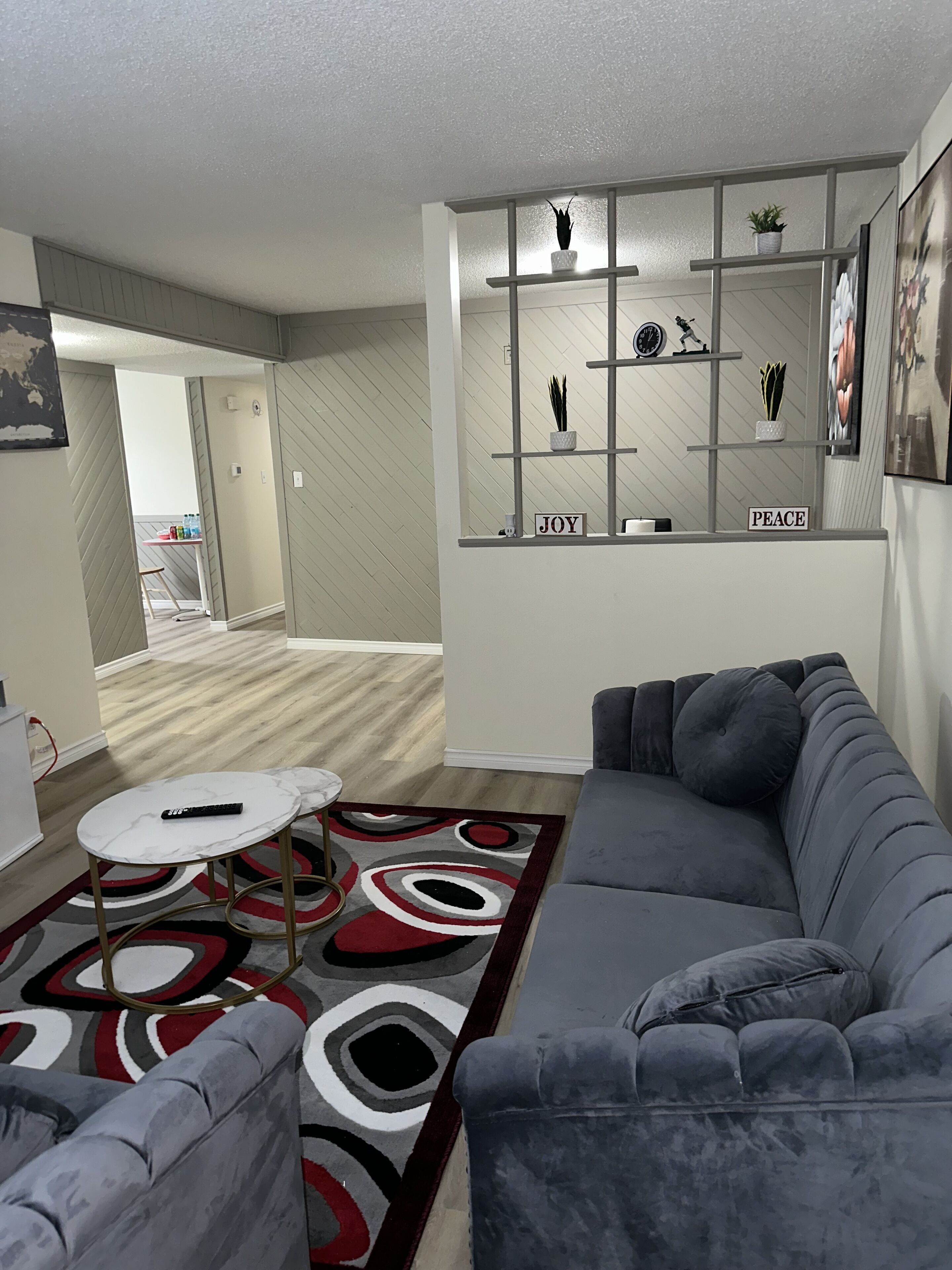 Cozy Two Bedroom Joyful Home Regina. Family Friendly! - Regina