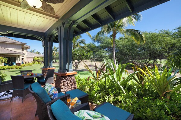 Concierge Included - Ac - Wifi - Mauna Lani Beach Access - Vrkcv - Hawaii