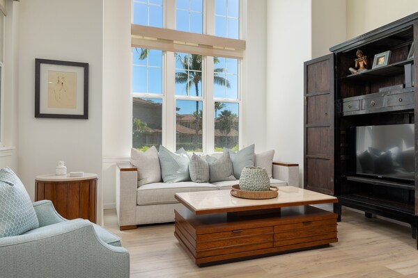 Beautiful Resort - Ac - Walk To Beach & Restaurants - Vrkcv - Waikoloa Village, HI