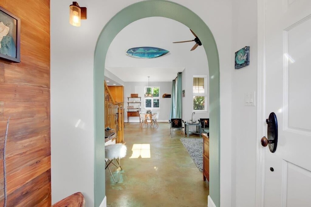 Well-equipped - Close To Beaches - In-unit Ac - Vrkcv - Hawaii