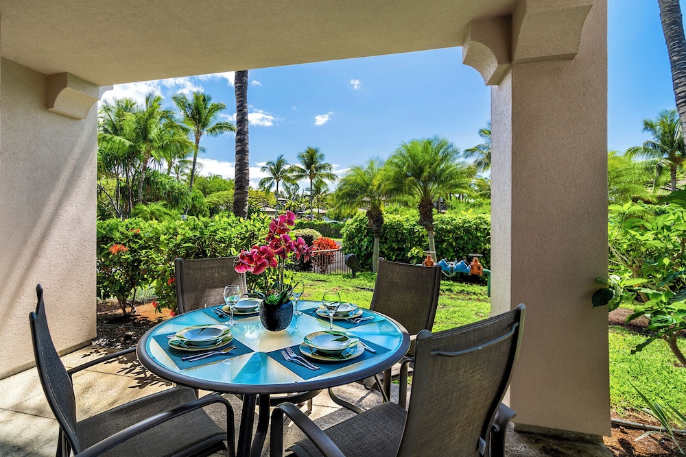 Luxury - Gated Community - Experience Paradise! - Vrkcv - Hawaii