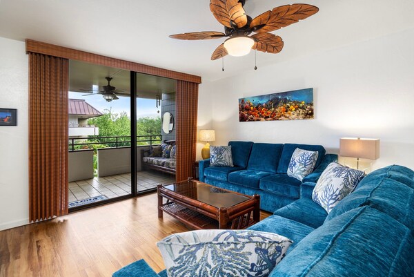 Island Retreat With Concierge - Central Ac - Walk To Beach - Vrkcv - Magic Sands Beach Park