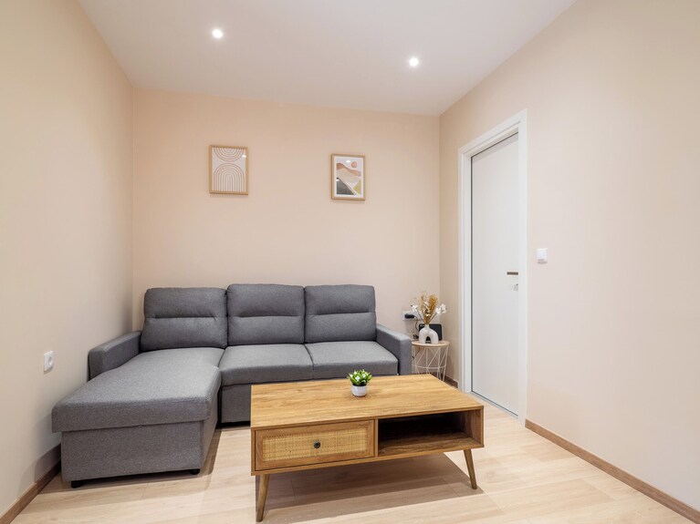 Porta Vecchia In Corfu Old Town - Corfu