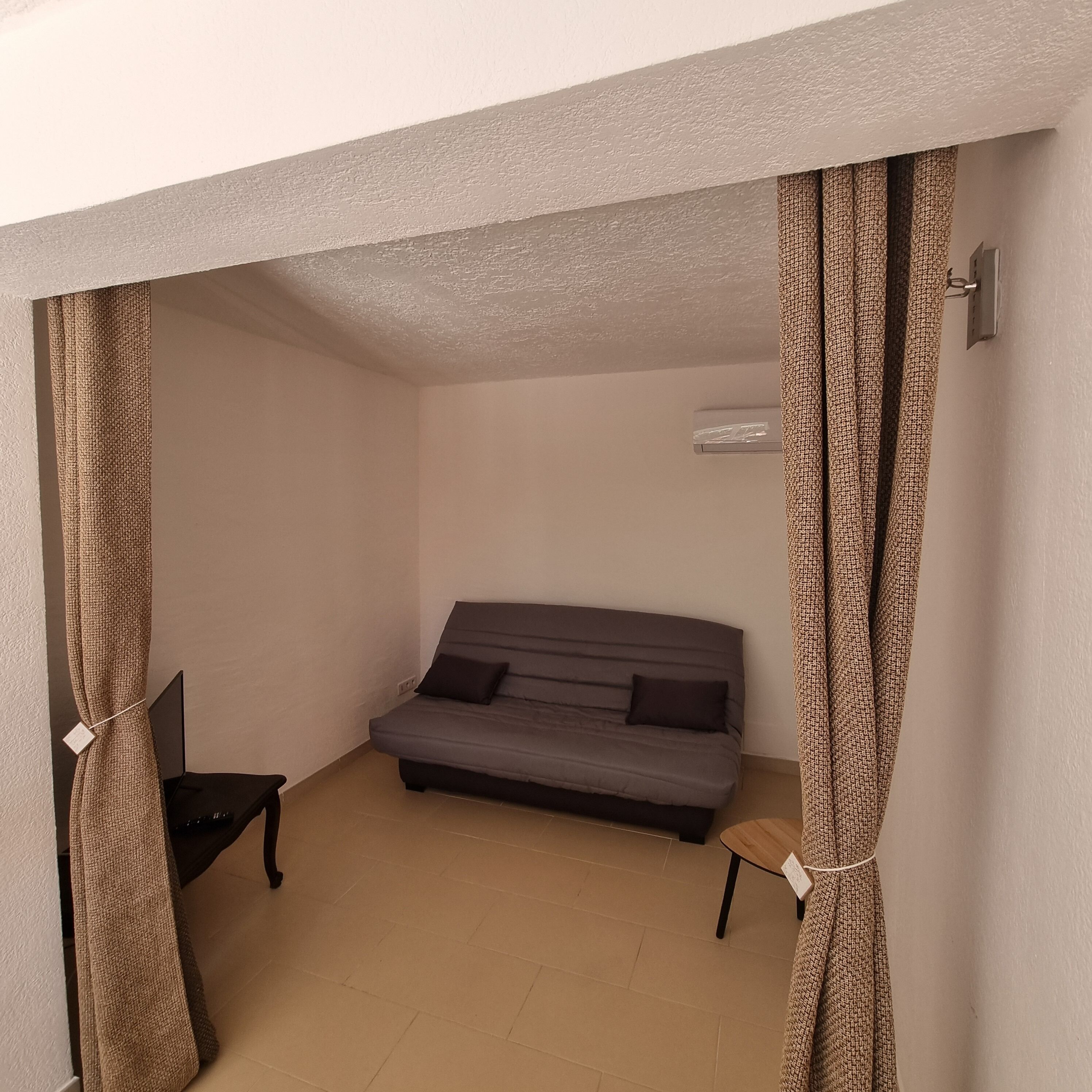6 Pers - Garden And Beach On Foot - Bastia