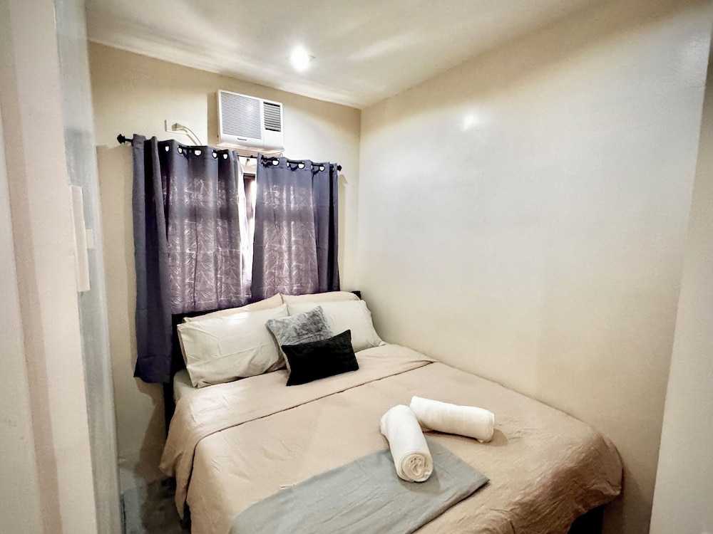 Modern Urban Retreat w/ 360° Cebu Views – Your Perfect City Adventure ...