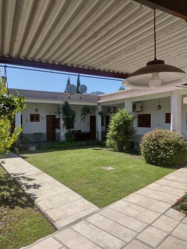 Hostal Avalon - Cordoba