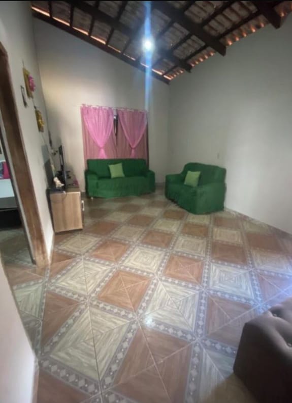 Loove House - Pirenópolis