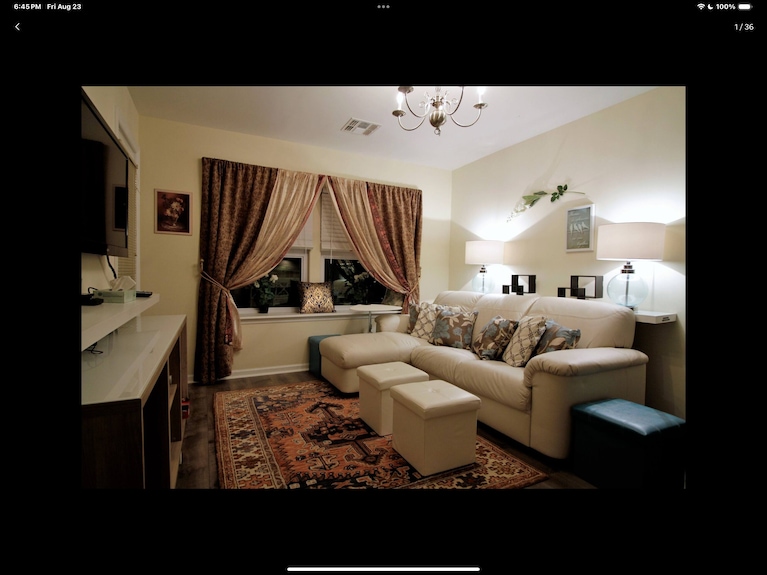 Charming 2-bedroom Apartment In Arverne By The Sea - Queens, NY